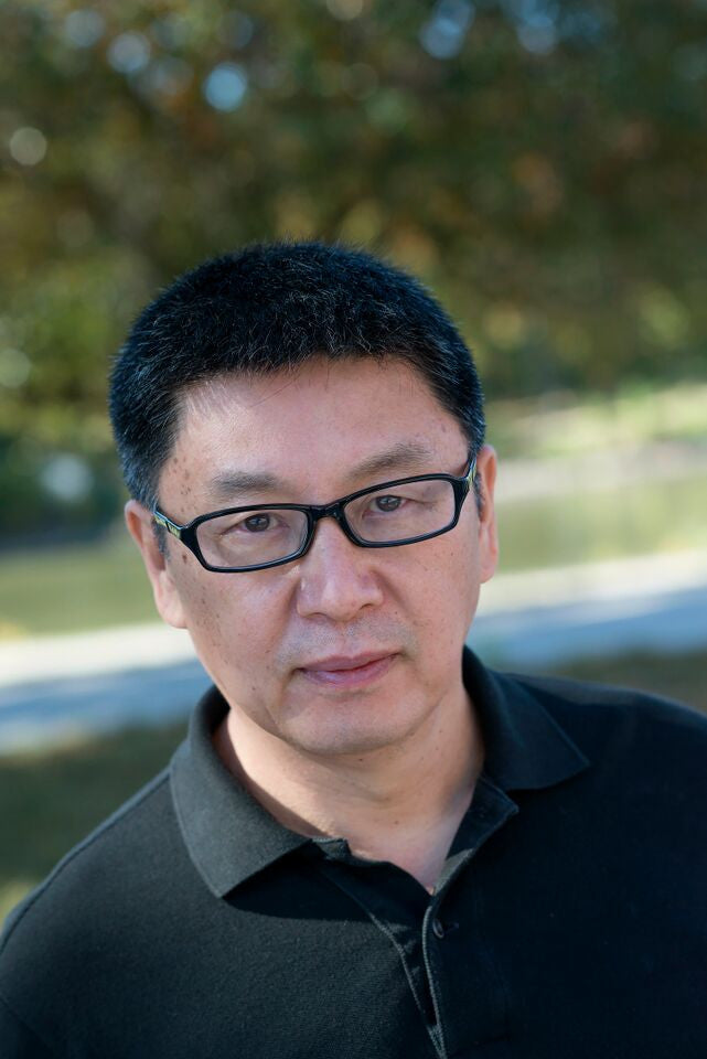 Yao Feng, One Love Only Until Death – Vagabond Press