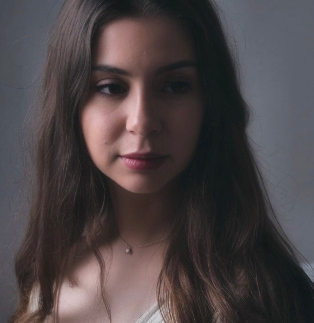 Claire Miranda Roberts, Kangaroo Paw – Vagabond Press