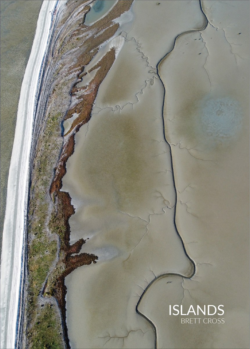 Brett Cross, Islands – Vagabond Press