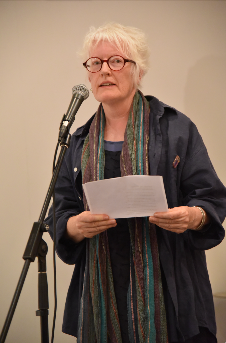 Caroline Williamson, Time Machines – Vagabond Press