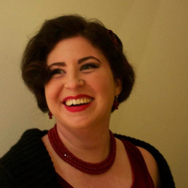 Elizabeth Allen, Present – Vagabond Press