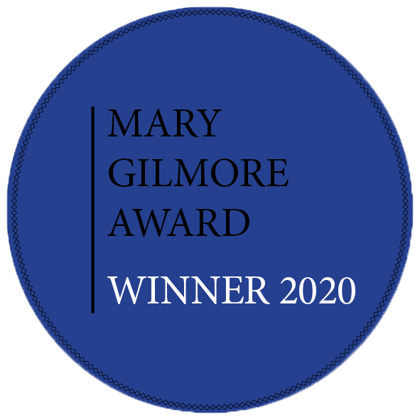 Thom Sullivan, Carte Blanche – Vagabond Press