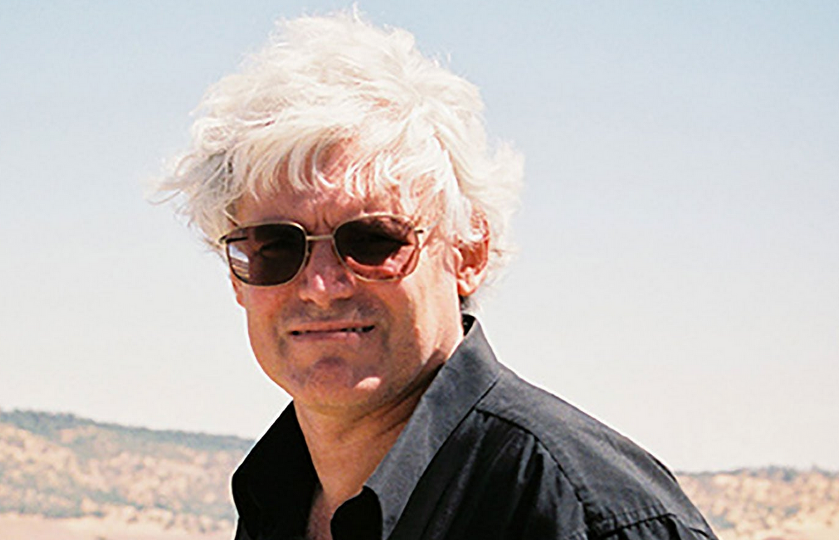 John Kinsella, The Argonautica Inlandica – Vagabond Press