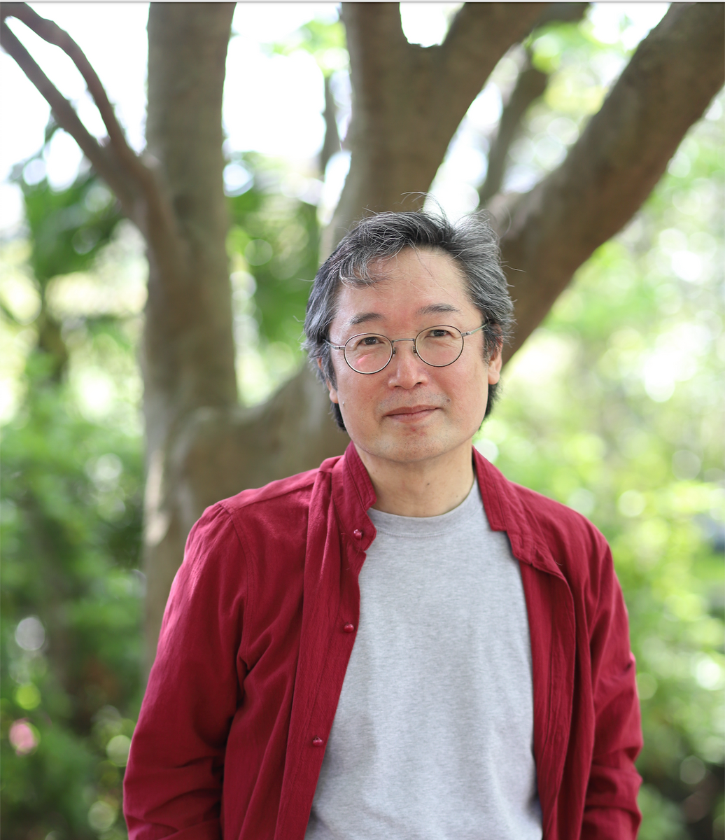 Yotsumoto Yasuhiro, Starboard of My Wife – Vagabond Press