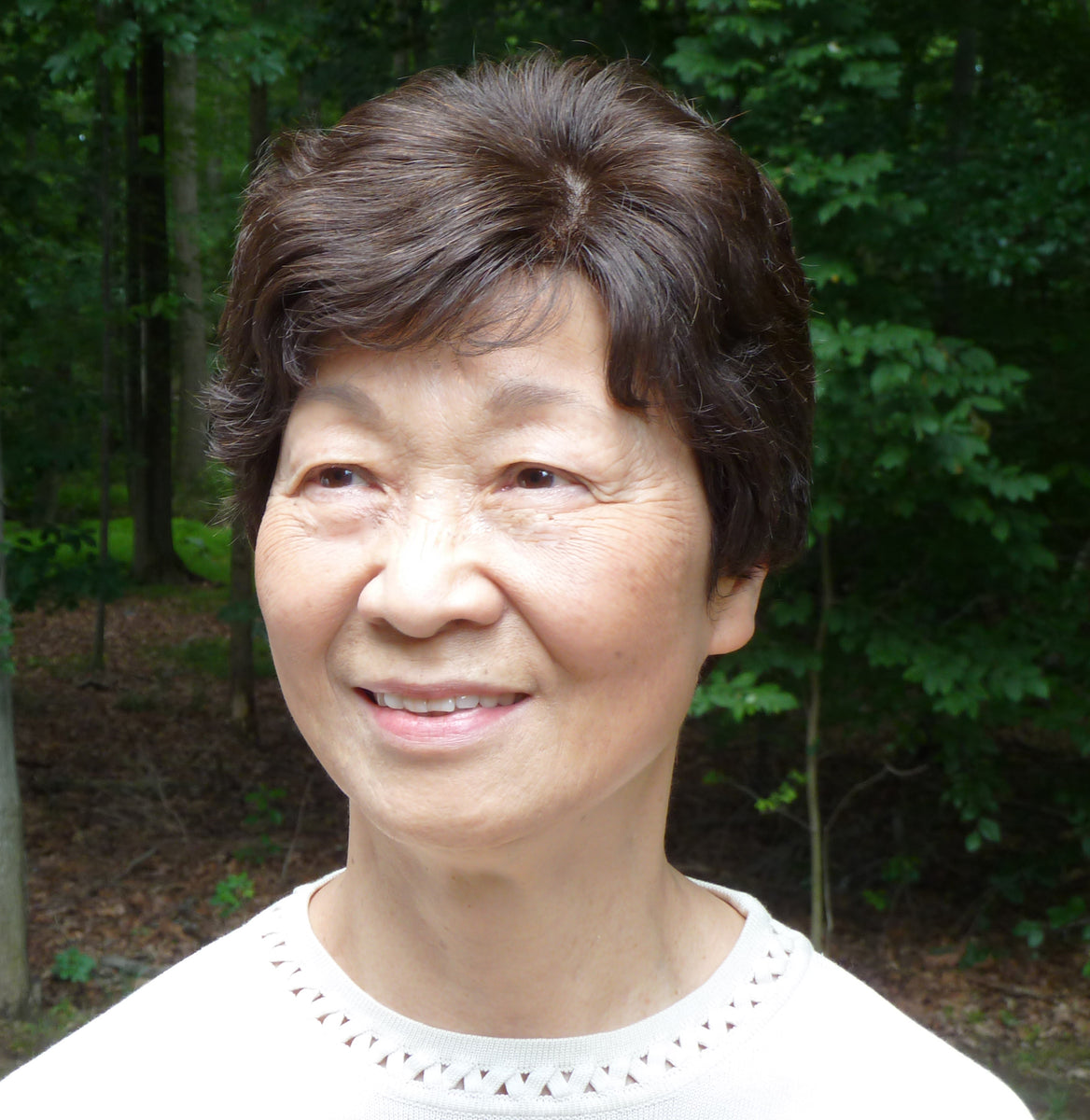 Yotsumoto Yasuhiro, Starboard of My Wife – Vagabond Press