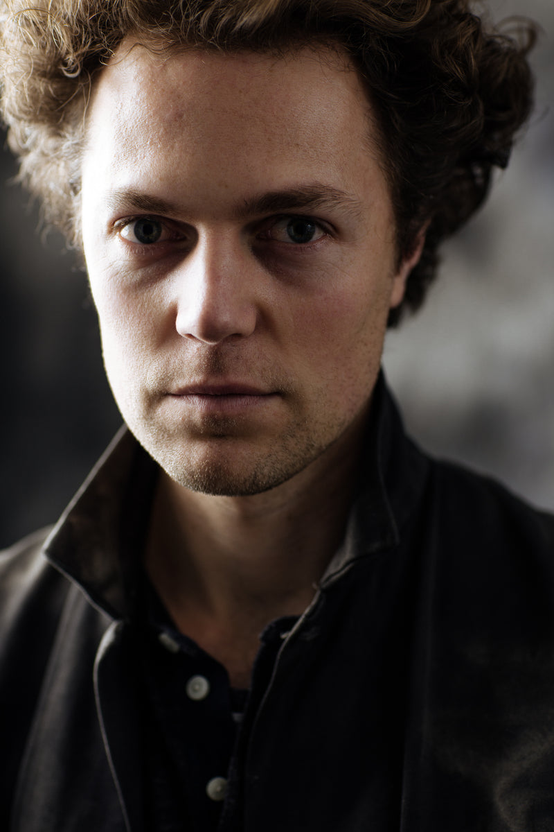 Toby Fitch, Where Only the Sky had Hung Before – Vagabond Press