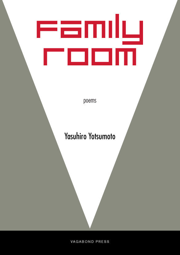 Yotsumoto Yasuhiro, Family Room – Vagabond Press